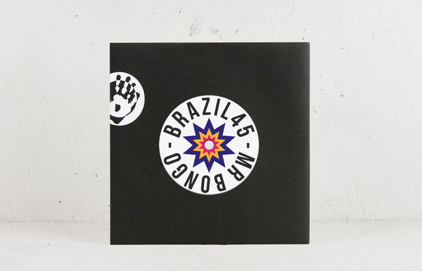 Nonato & Seu Conjunto - Cafua / José Roberto - Crioula Multicolorida ...