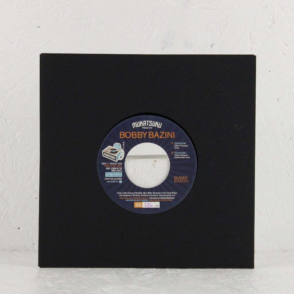 Mr Bongo USA – Records & Films