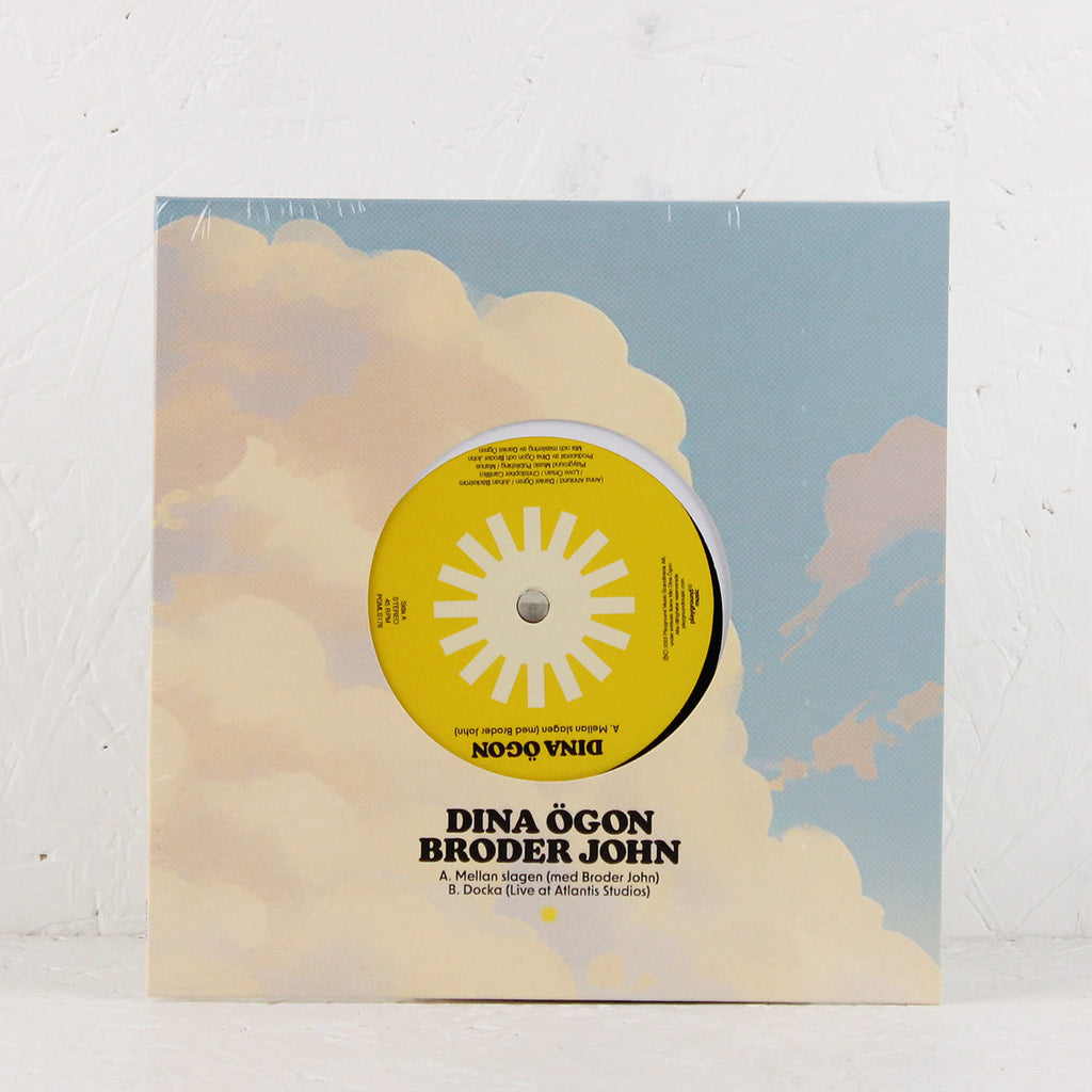 Mr Bongo USA – Records & Films