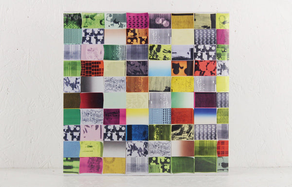 Four Tet – Three – Vinyl LP – Mr Bongo– Mr Bongo USA