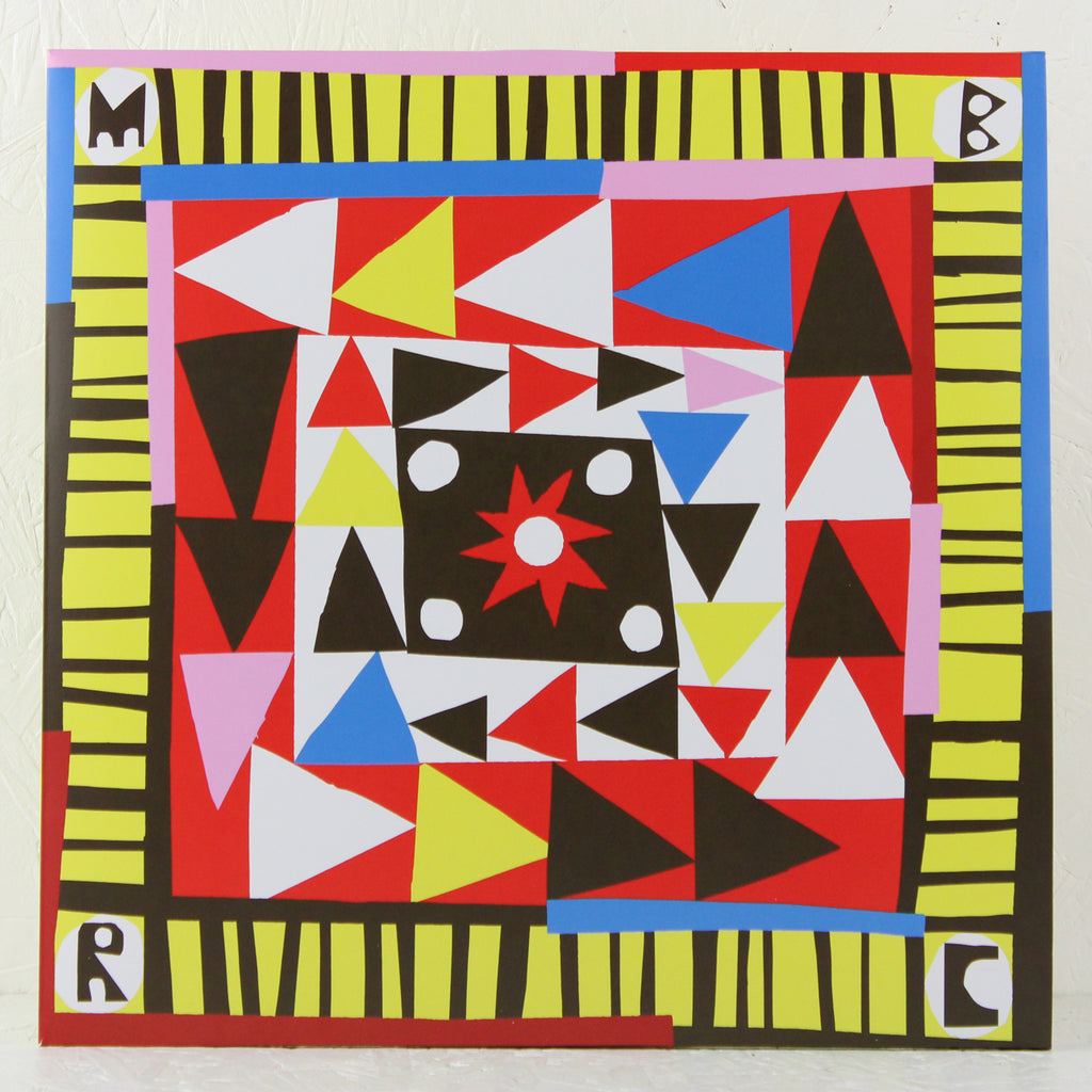 Mr Bongo New Releases– Mr Bongo USA