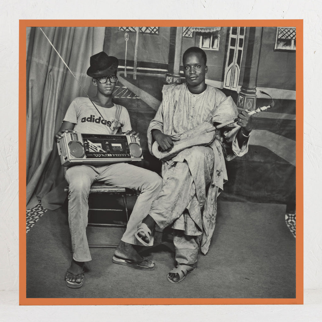 Mr Bongo USA – Records & Films