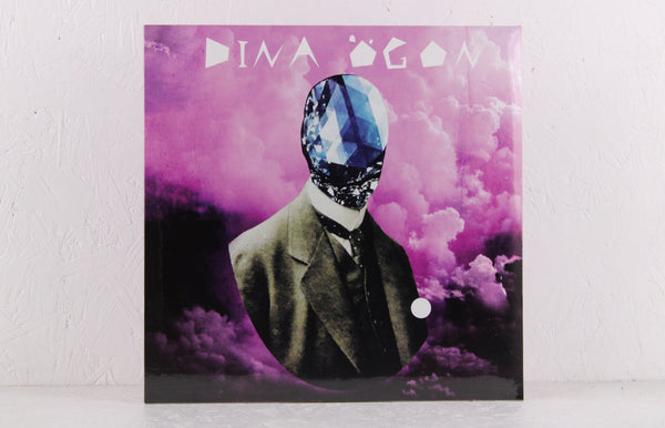 Dina Ögon – Orion – Vinyl LP – Mr Bongo– Mr Bongo USA
