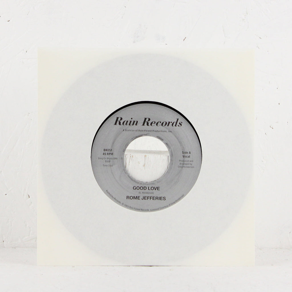 Mr Bongo USA – Records & Films