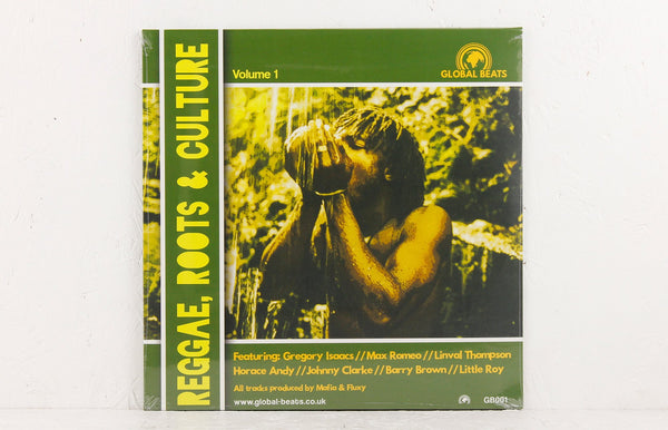 Various Artists – Reggae, Roots & Culture Vol. 1 – Vinyl 2LP – Mr Bongo ...